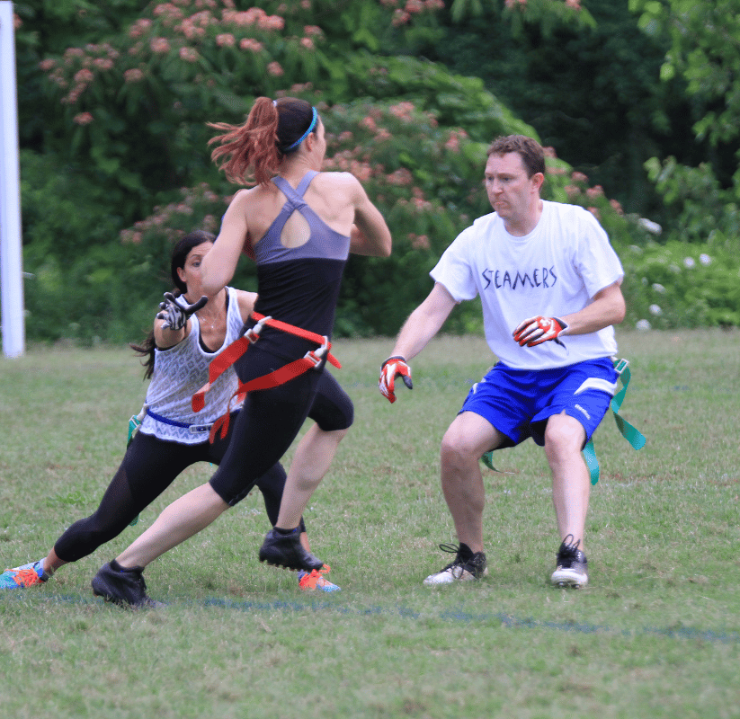 Leader in Charlotte Sports Leagues & Social Events | SportsLink