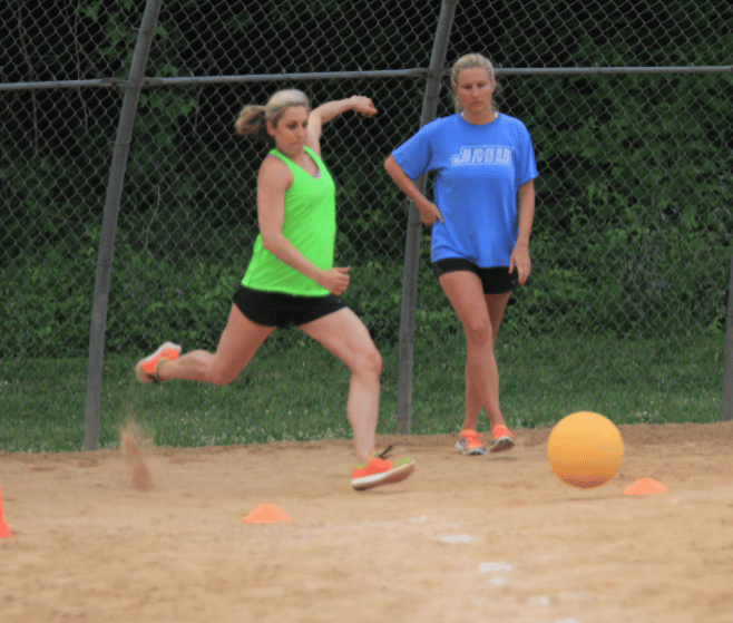 Leader in Charlotte Sports Leagues & Social Events | SportsLink