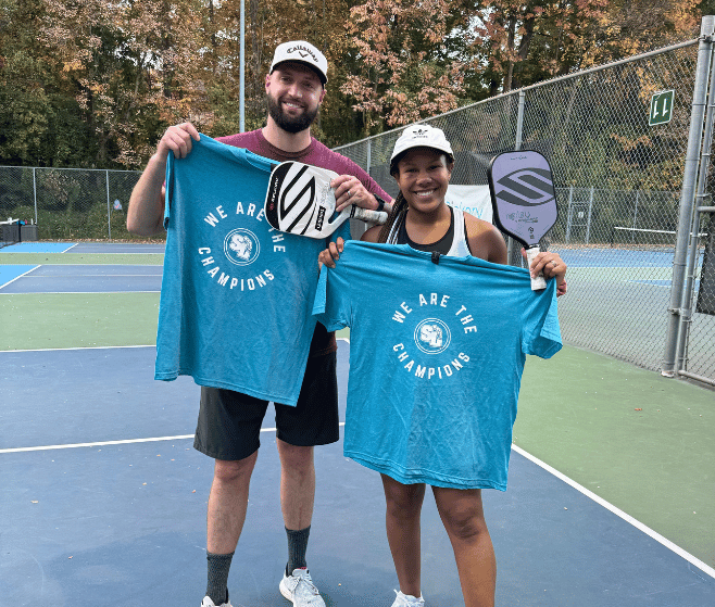 Leader in Charlotte Sports Leagues & Social Events | SportsLink