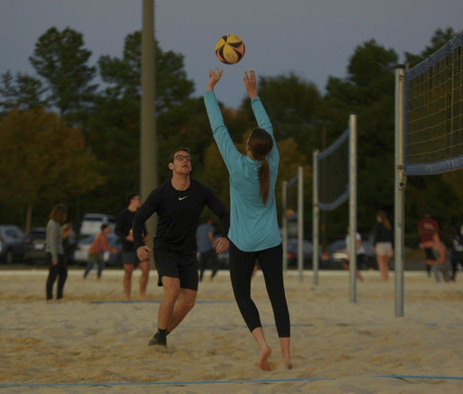 Leader in Charlotte Sports Leagues & Social Events | SportsLink