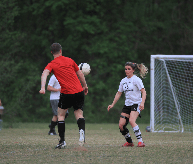Leader in Charlotte Sports Leagues & Social Events | SportsLink