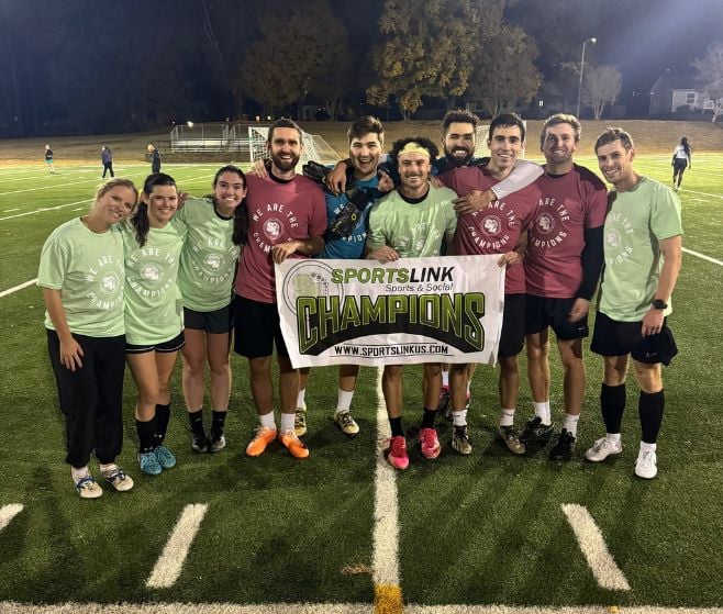 Charlotte Soccer Tournaments and Events | SportsLink