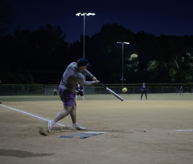 Leader in Charlotte Sports Leagues & Social Events | SportsLink